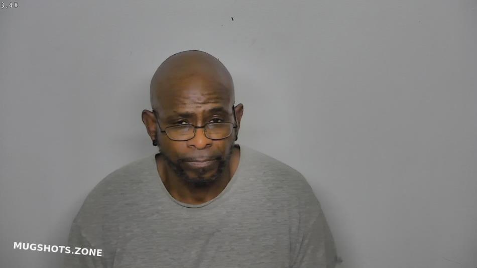 WARD DARNELL ANTHONY 11/03/2024 - Burleigh County Mugshots Zone