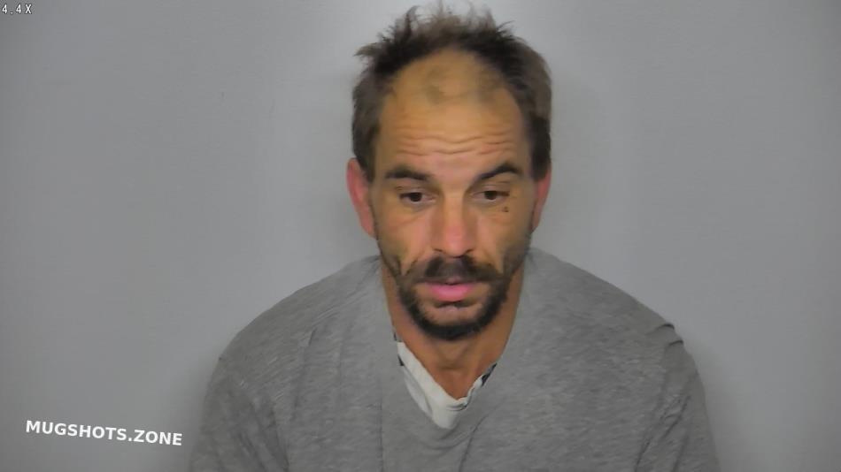 MARTIN CHRISTOPHER LEE 11/08/2024 - Burleigh County Mugshots Zone