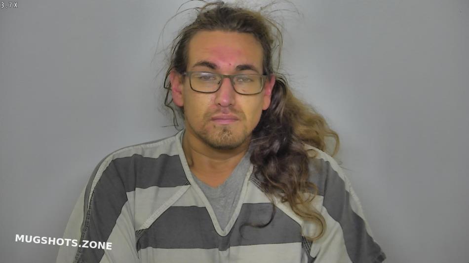 BRUNELLE JOSEPH NEIL 11/14/2024 - Burleigh County Mugshots Zone