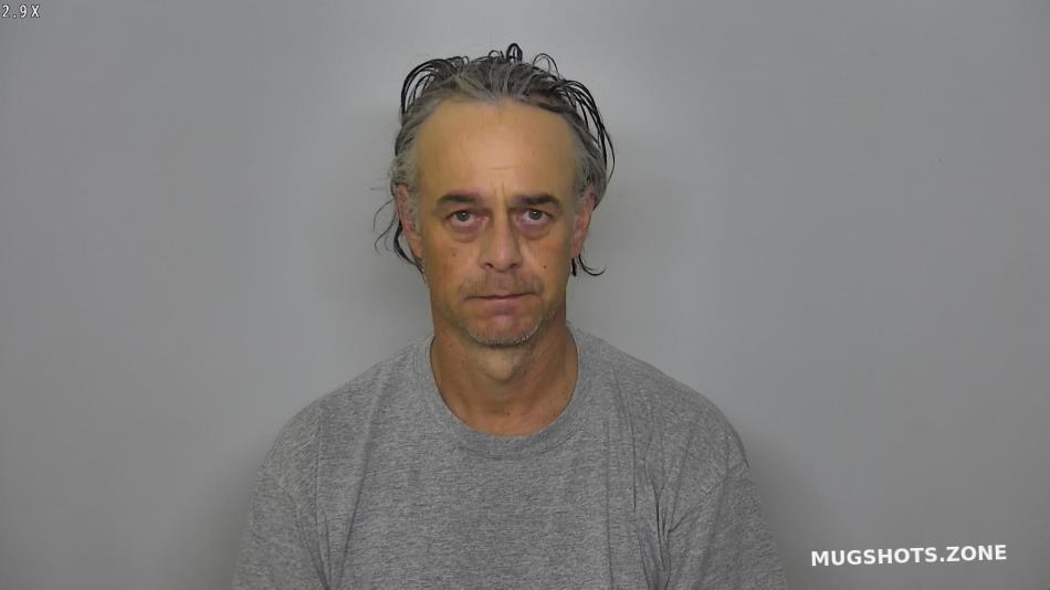 LAFAVE GEORGE WARREN 11/15/2024 - Burleigh County Mugshots Zone