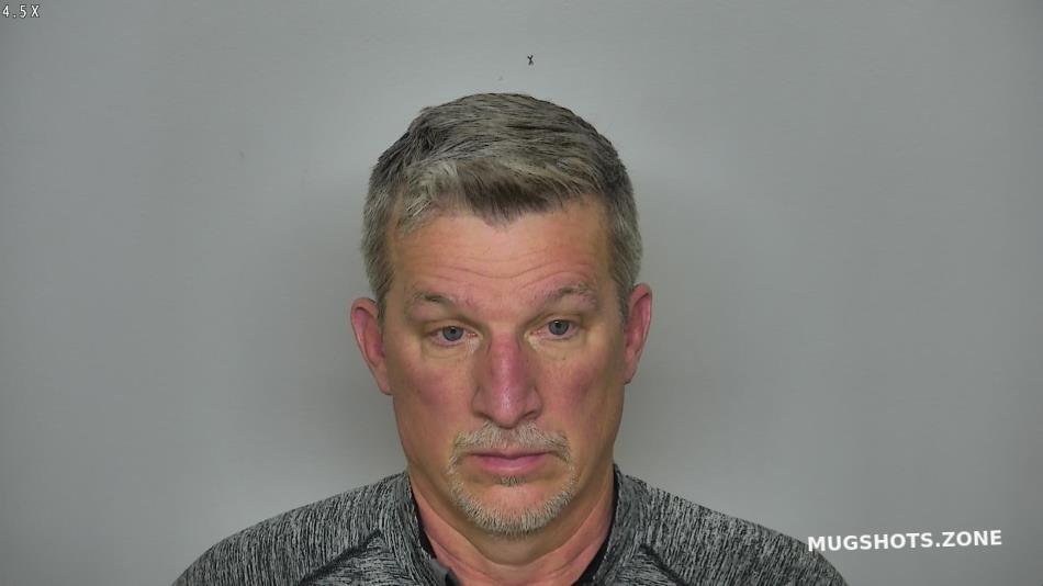 LEINTZ KEITH ADAM 11/17/2024 - Burleigh County Mugshots Zone