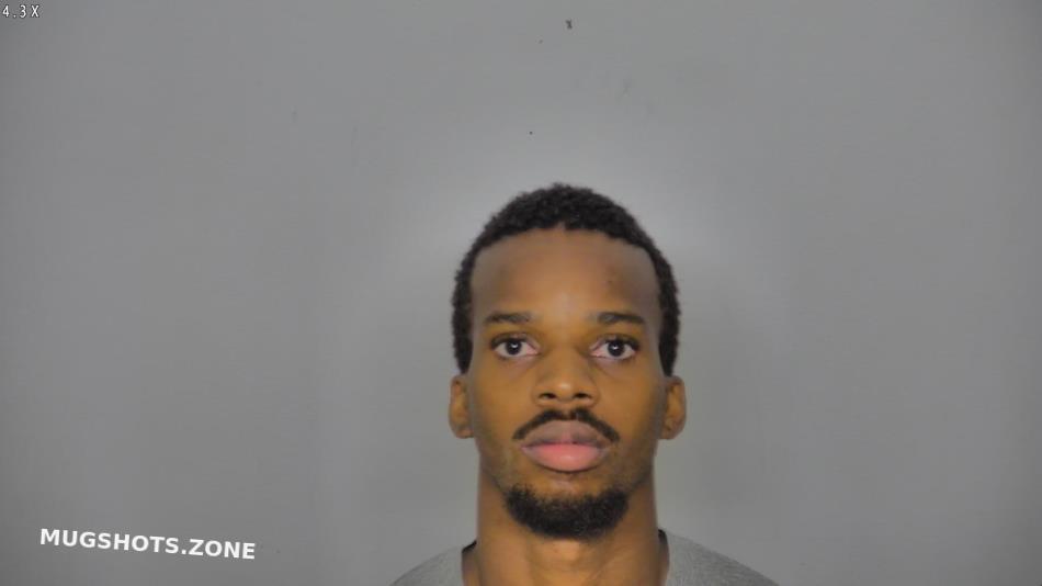 ATAFO DANIEL HENRY 11/19/2024 - Burleigh County Mugshots Zone