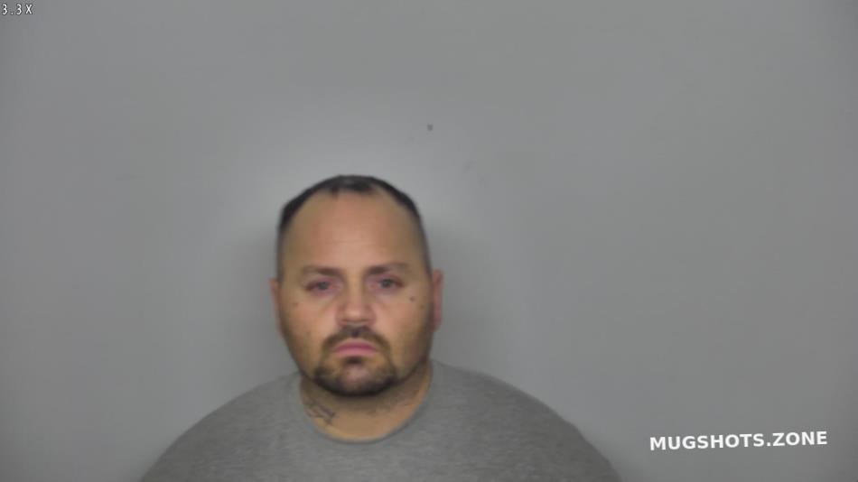 RODRIGUEZ RICHARD RICK 11/19/2024 - Burleigh County Mugshots Zone