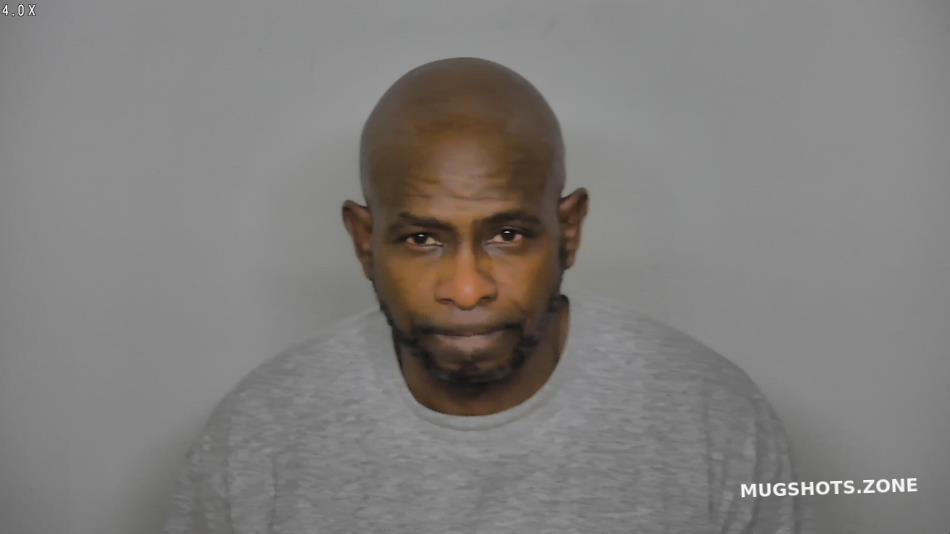 WARD DARNELL ANTHONY 11/23/2024 - Burleigh County Mugshots Zone