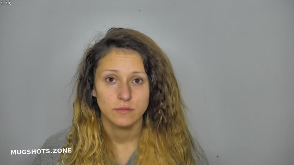 HEPPER SHANIA ELIZABETH 11/23/2024 - Burleigh County Mugshots Zone