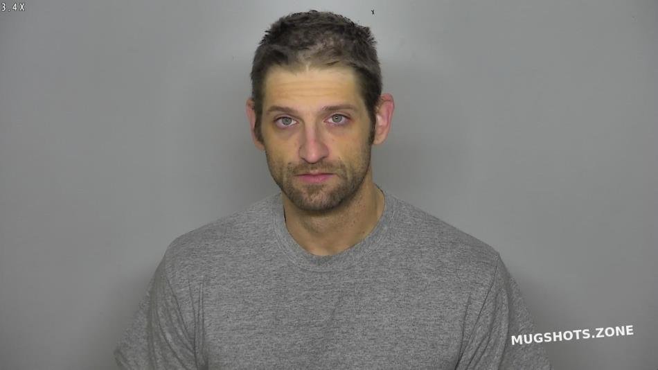 MITCHELL ANTHONY STEVEN 11/26/2024 - Burleigh County Mugshots Zone