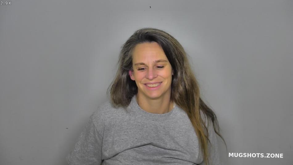 WIRKUS MEAGAN ANNE 11/27/2024 - Burleigh County Mugshots Zone