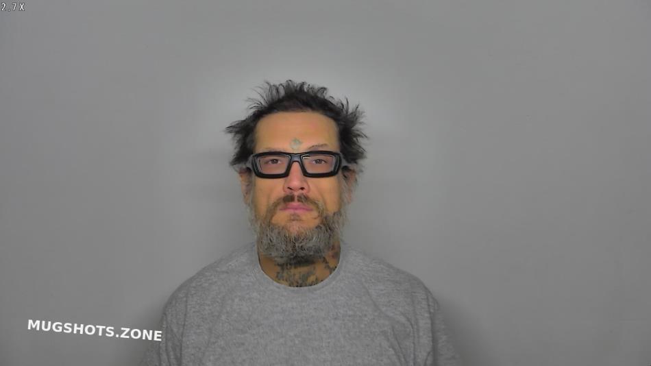 PELTIER MARCUS BENJAMIN 12/03/2024 - Burleigh County Mugshots Zone