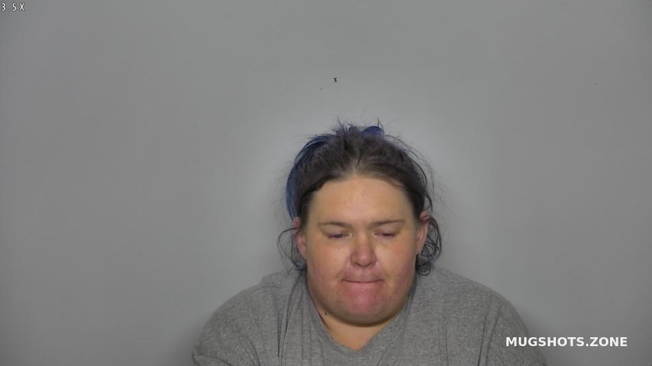 LAROCQUE COURTNEY ANN 12/04/2024 - Burleigh County Mugshots Zone