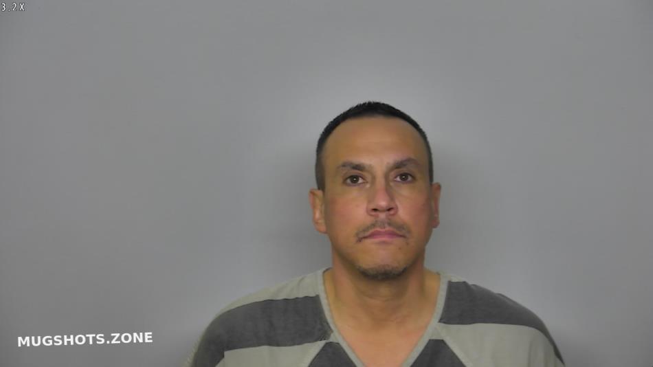 DAVIS JASON DANIEL 12/06/2024 - Burleigh County Mugshots Zone