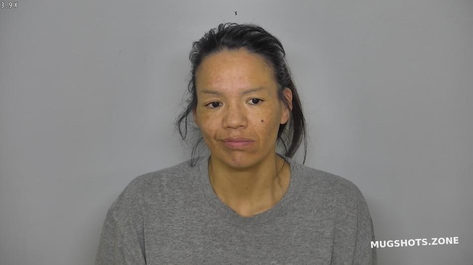 MOUNTAIN JENNIFER RAE 12/09/2024 - Burleigh County Mugshots Zone