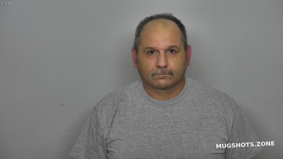 MORAN KALVIN LEE 12/10/2024 - Burleigh County Mugshots Zone