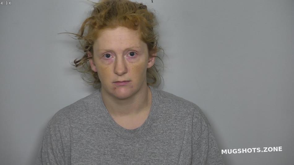 PLUSKHAT STEPHANIE ANNE 12/11/2024 - Burleigh County Mugshots Zone