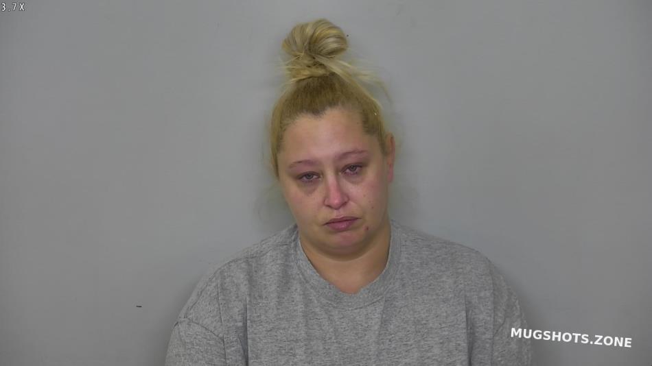 Boston Nicole Lynn 12122024 Burleigh County Mugshots Zone