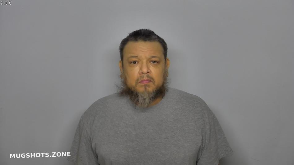 WHITELIGHTNING DELWIN JO 12/14/2024 - Burleigh County Mugshots Zone