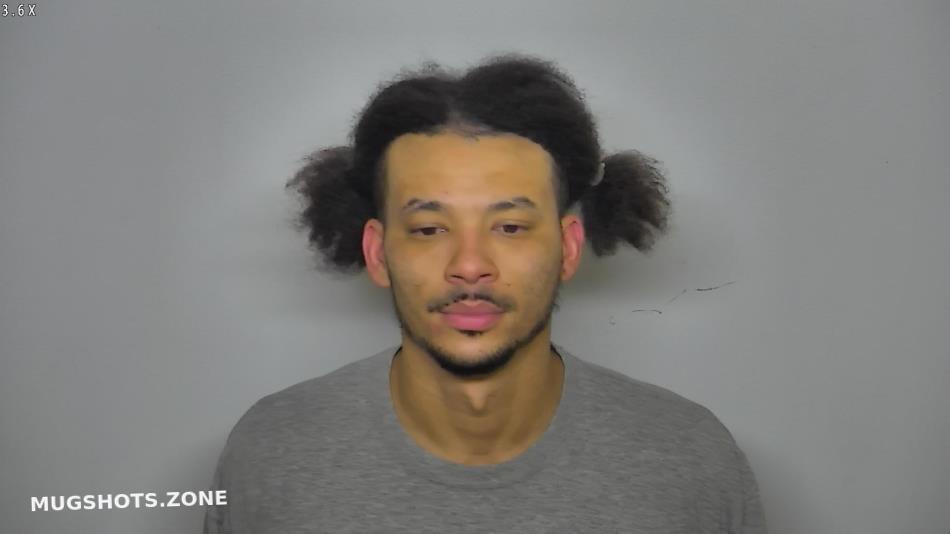 POOK ANDREW FRANCIS 12/17/2024 - Burleigh County Mugshots Zone