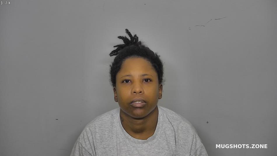 SECREASE RONDA RENE 12/26/2024 - Burleigh County Mugshots Zone