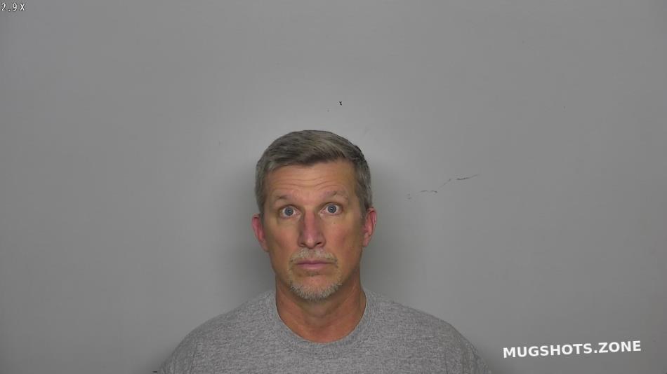 LEINTZ KEITH ADAM 12/27/2024 - Burleigh County Mugshots Zone