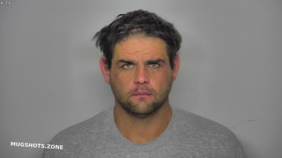 CARHART MOISES MARTIN 12/29/2024 - Burleigh County Mugshots Zone