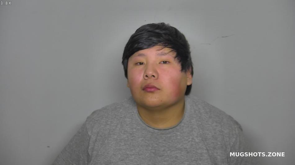 CROWGHOST KYA ROSE 01/01/2025 - Burleigh County Mugshots Zone