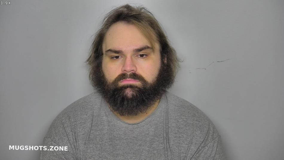 LANGE DOMINIC DAVID 01/03/2025 - Burleigh County Mugshots Zone