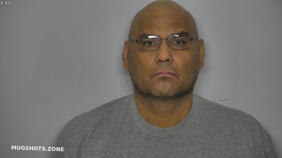 SCOTT STEVEN DWAYNE 01/07/2025 - Burleigh County Mugshots Zone