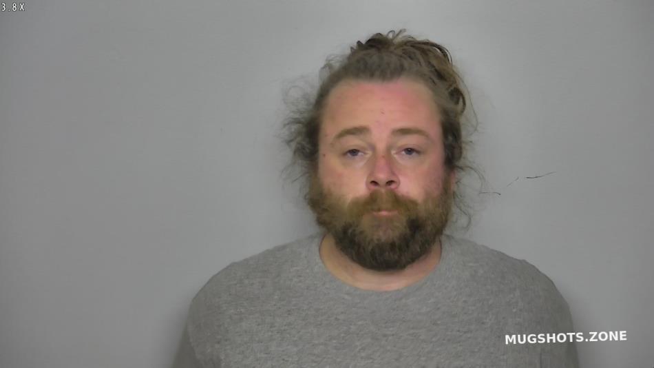 LAMONT CORY DOUGLAS 01/08/2025 - Burleigh County Mugshots Zone