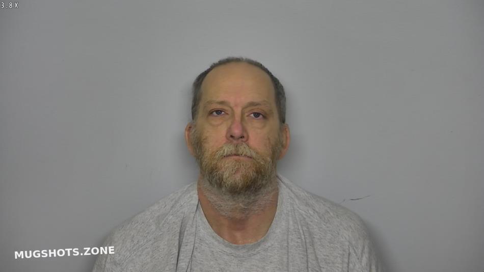 HOWELL TIMOTHY SCOTT 01/08/2025 - Burleigh County Mugshots Zone