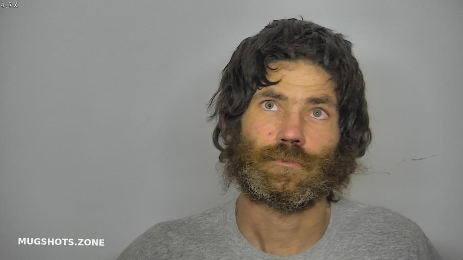 SABOT JASON ALLAN 01/09/2025 - Burleigh County Mugshots Zone