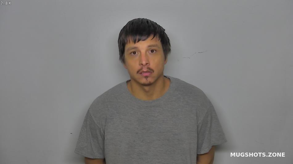 LONGIE CHRISTOPHER JAMES 01/12/2025 - Burleigh County Mugshots Zone