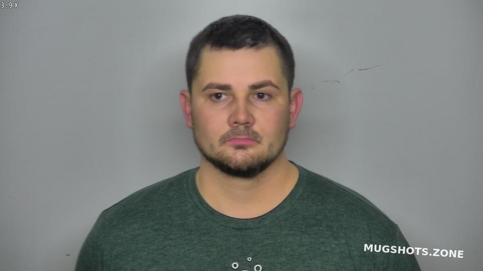 TIMM DYLAN MICHAEL 01/17/2025 - Burleigh County Mugshots Zone