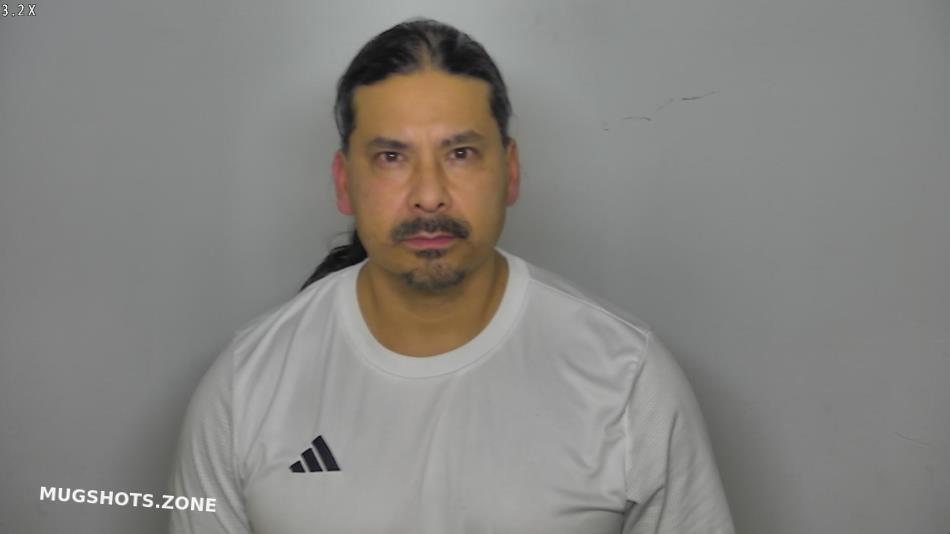 CHARBONNEAU DWIGHT PATRICK 01/23/2025 - Burleigh County Mugshots Zone