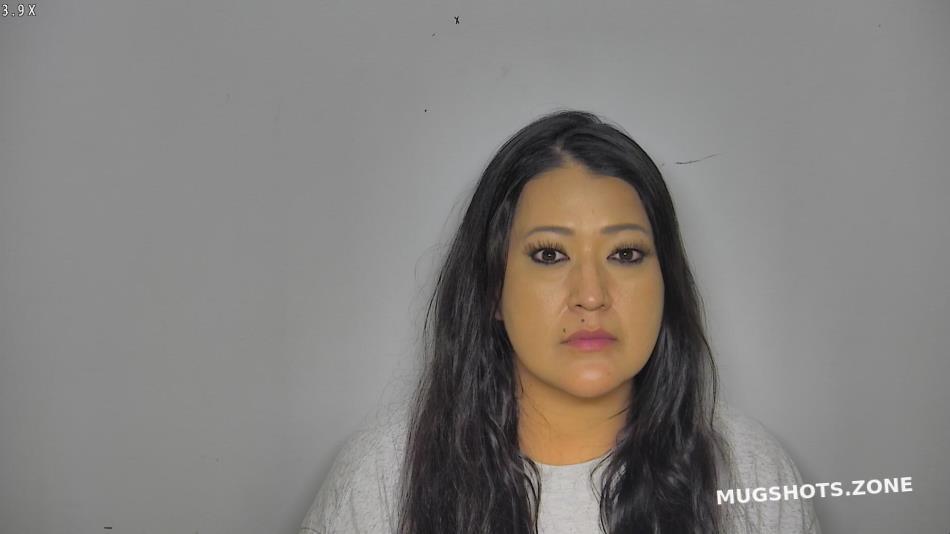 NEWMAN PRAIRIE ROSE 01/24/2025 - Burleigh County Mugshots Zone