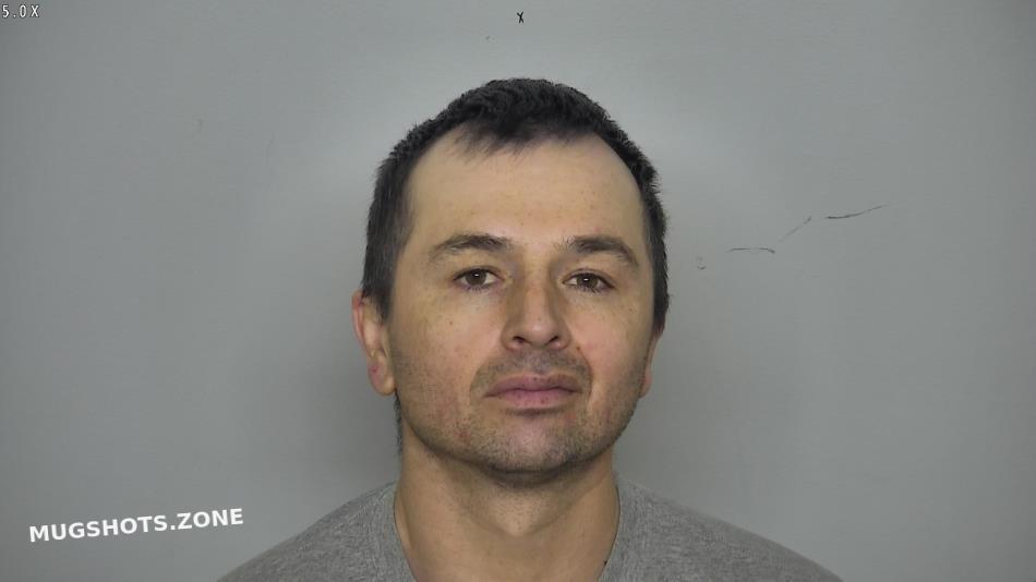 DELONG JORDAN MICHAEL 01/25/2025 - Burleigh County Mugshots Zone