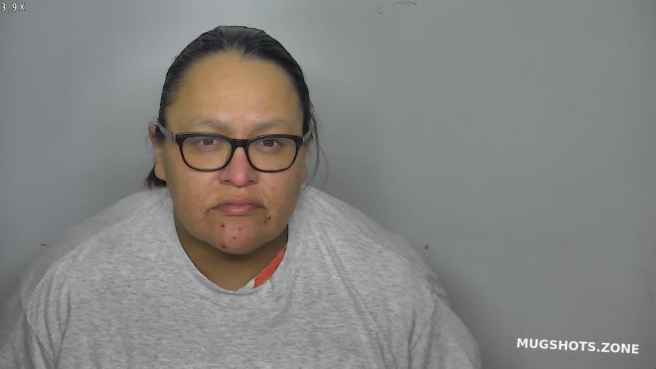 PERKINS KELLY JEAN 01/25/2025 - Burleigh County Mugshots Zone