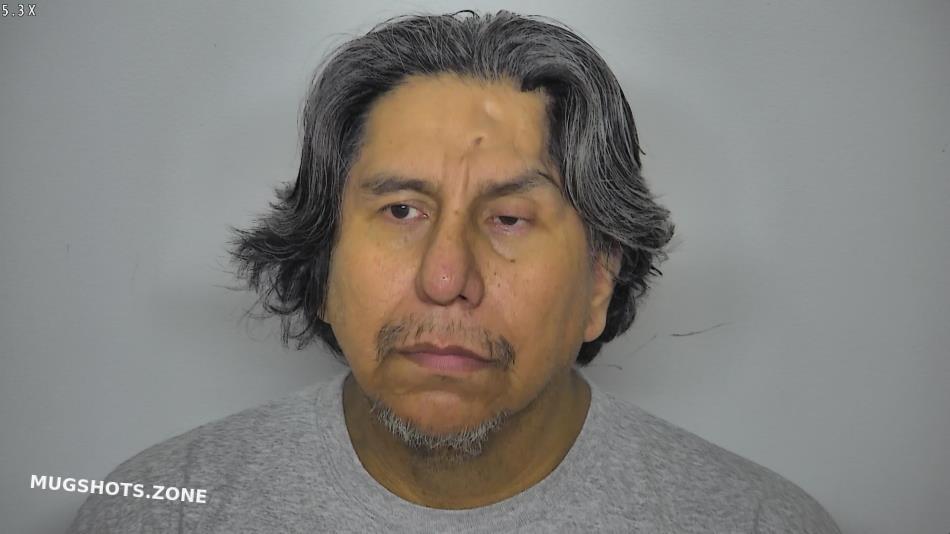 TOUCHE CAMERON CLEMENT 01/25/2025 - Burleigh County Mugshots Zone