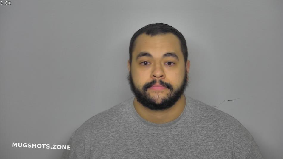 BRYANT TYSON PAUL 01/26/2025 - Burleigh County Mugshots Zone