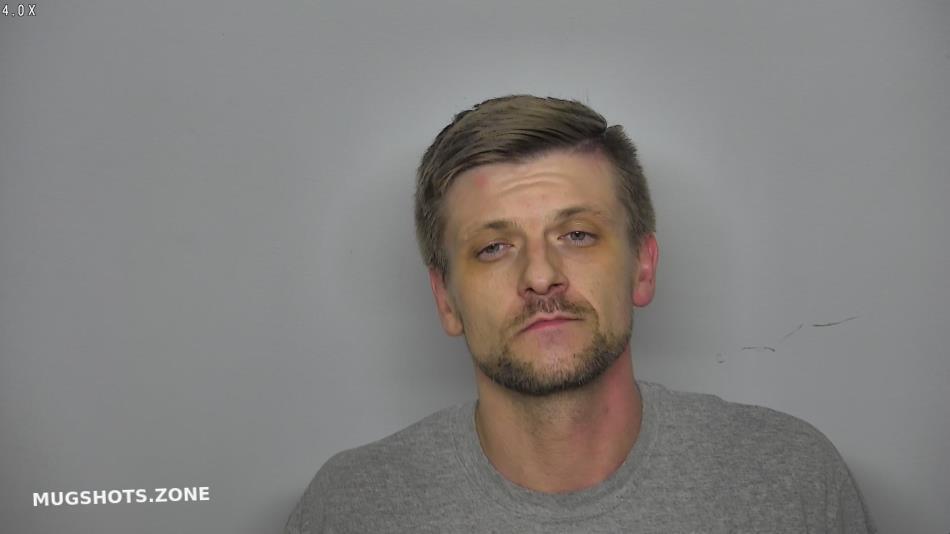 BLUHM NICHOLAS ANDREW 01/27/2025 - Burleigh County Mugshots Zone