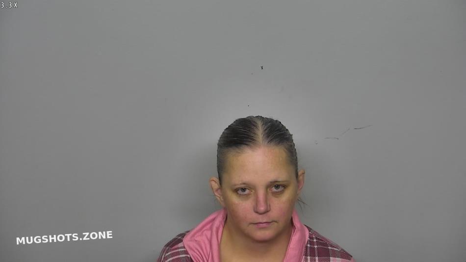 JENKINS JENNIFER SUE 01/30/2025 - Burleigh County Mugshots Zone
