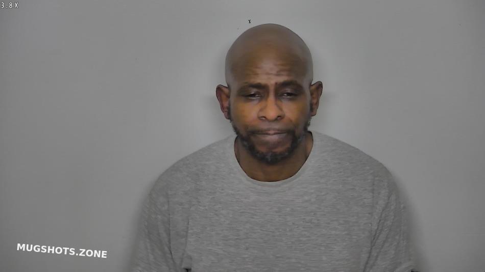 WARD DARNELL ANTHONY 02/03/2025 - Burleigh County Mugshots Zone