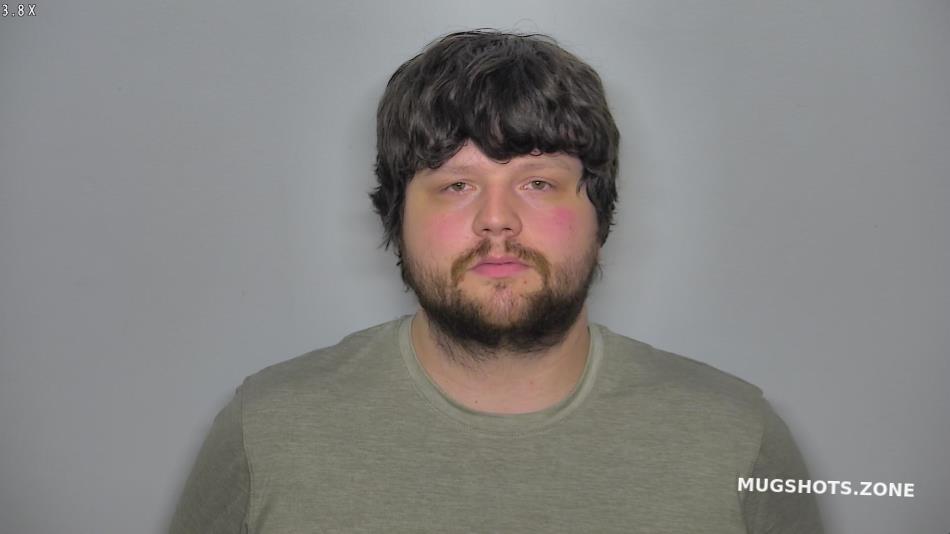 LAVALLIE MARCUS ALBERT 02/05/2025 - Burleigh County Mugshots Zone