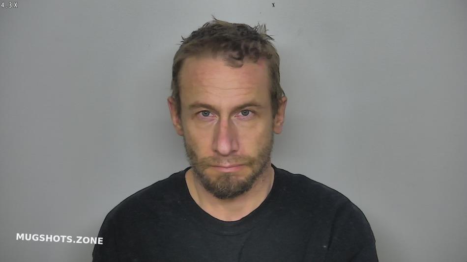 HIBL KYLE LEE 02/08/2025 - Burleigh County Mugshots Zone