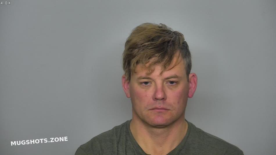 MAHONEY JOHN PATRICK 02/09/2025 - Burleigh County Mugshots Zone