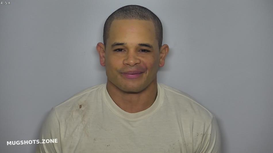 DURANT CHRISTOPHER MICHAEL 02/09/2025 - Burleigh County Mugshots Zone