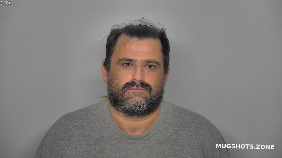 BECKLER CHRISTOPHER JOHN 02/12/2025 - Burleigh County Mugshots Zone