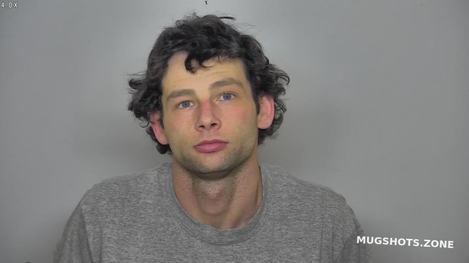 RUDOLPH DESMOND LEE 02/14/2025 - Burleigh County Mugshots Zone