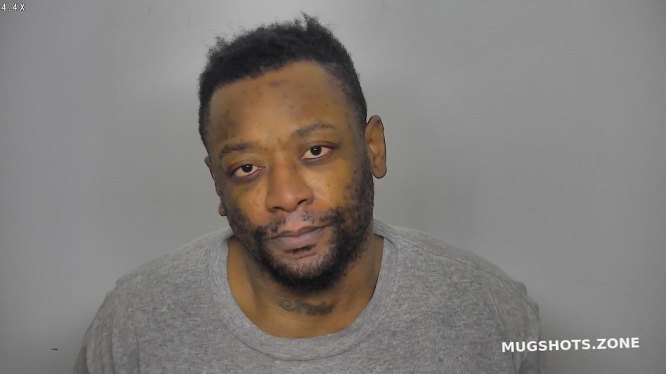 KIMBLE JAMISON CORNELLIUS 02/16/2025 - Burleigh County Mugshots Zone