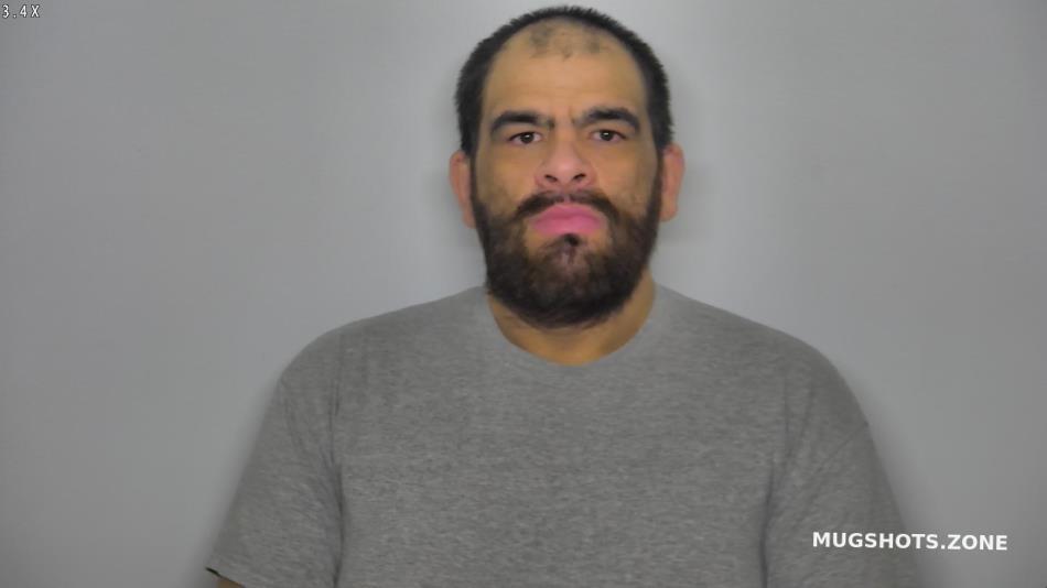 LAROCQUE TYLER JOSEPH 02/19/2025 - Burleigh County Mugshots Zone