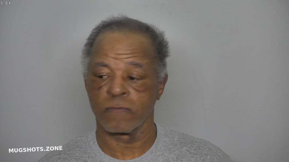 LASTER JUNIOR JERRY 02/24/2025 - Burleigh County Mugshots Zone