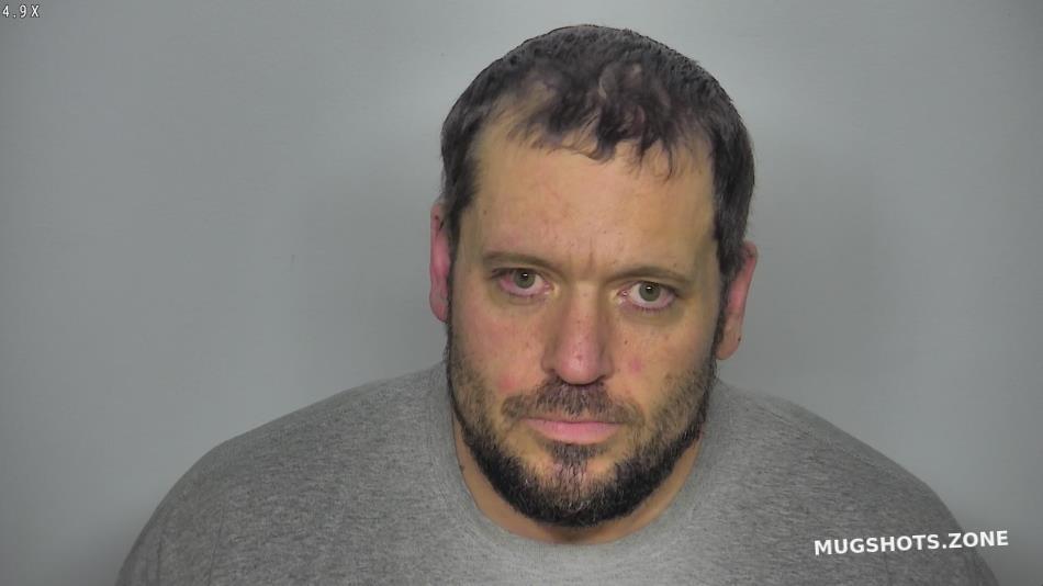 NELSON DAVID EDWARD 02/26/2025 - Burleigh County Mugshots Zone
